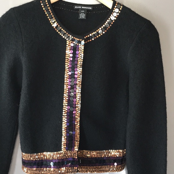 Club Monaco | Jackets & Coats | Club Monaco Jacket | Poshmark